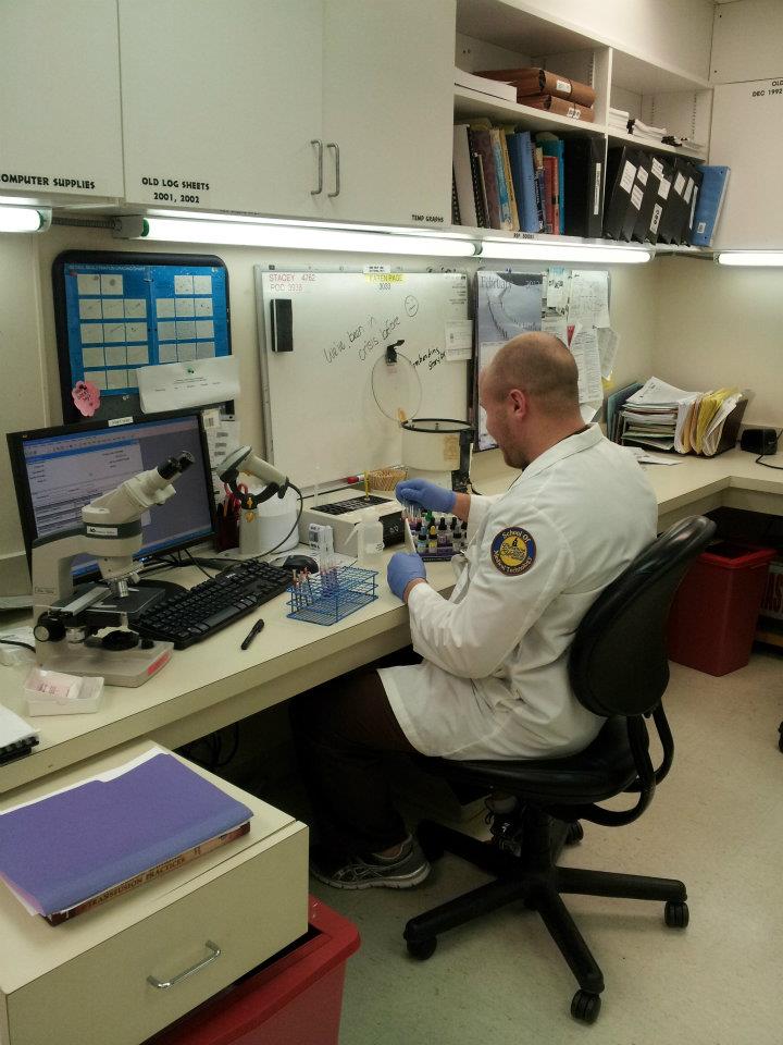 CLINICAL IMMUNOLOGY – CCMH School of Medical Laboratory Science
